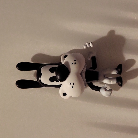 meatly games | Toys | Bendy And The Ink Machine Figures | Poshmark
